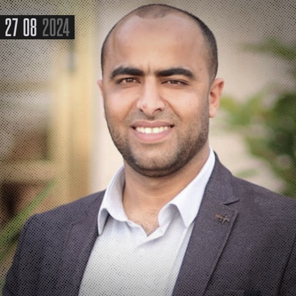 Journalistes à Gaza : les visages du carnage | Mediapart